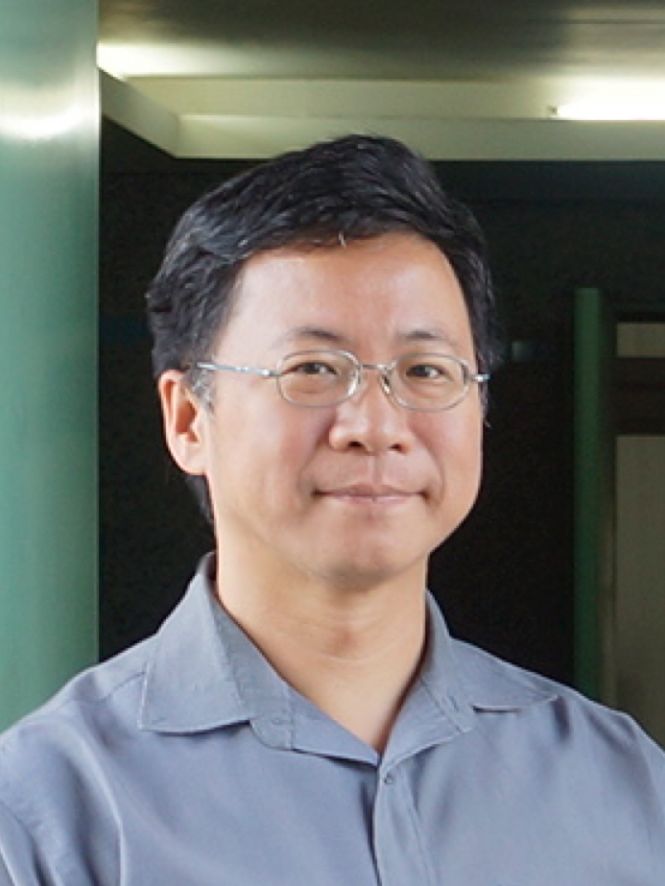 Department of Psychology, National Cheng Kung University
